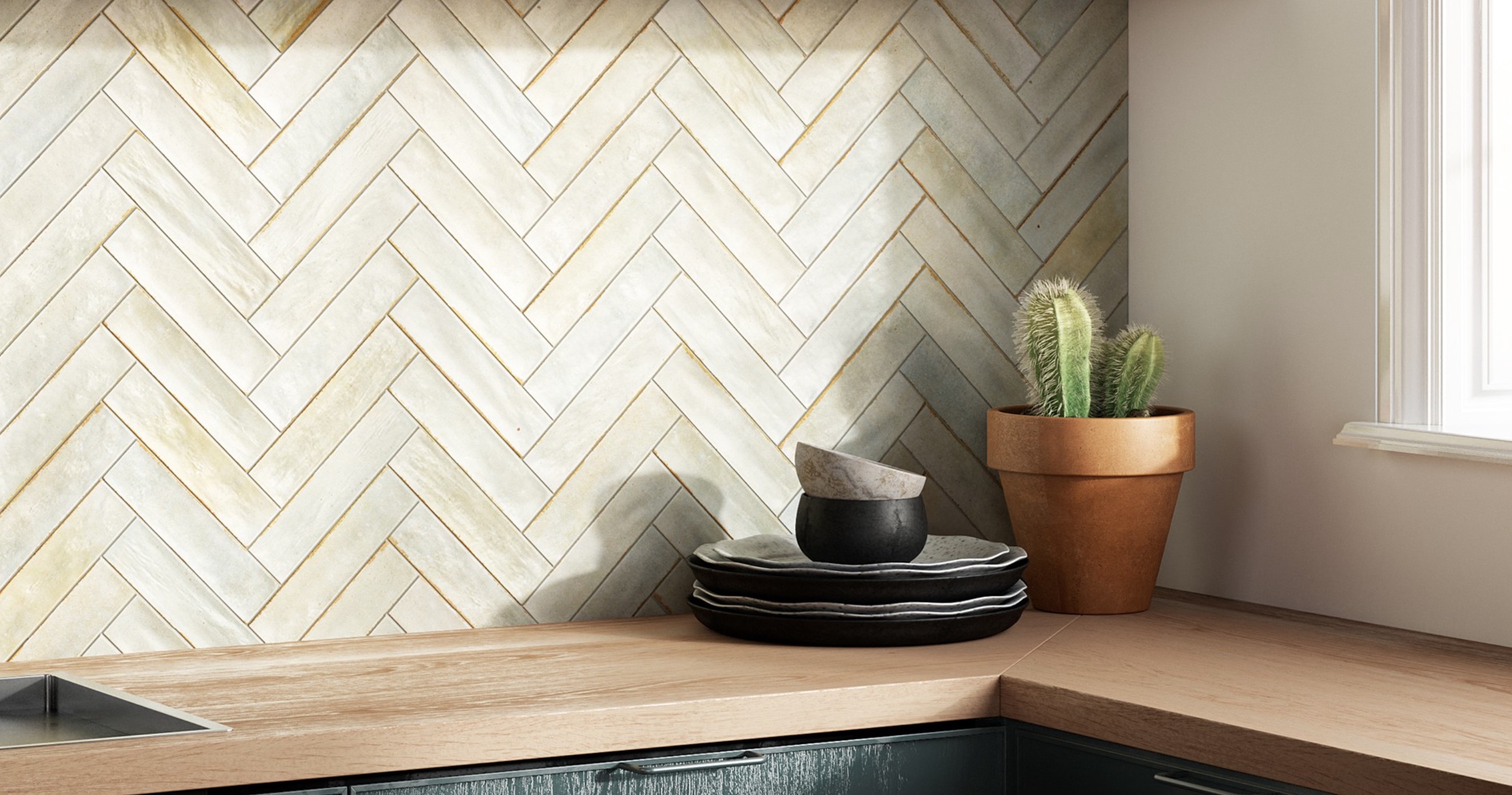 Noho Sage | ELM Surfaces | Porcelain, Ceramic, Wood, and a World More